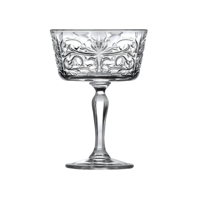 Tattoo 27cl (conf. 6pz) Coppa Champagne | Bicchieri Cocktail