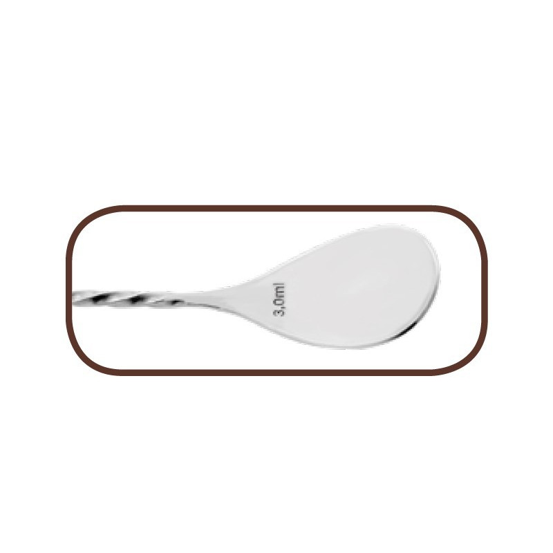 Bar Spoon 30cm