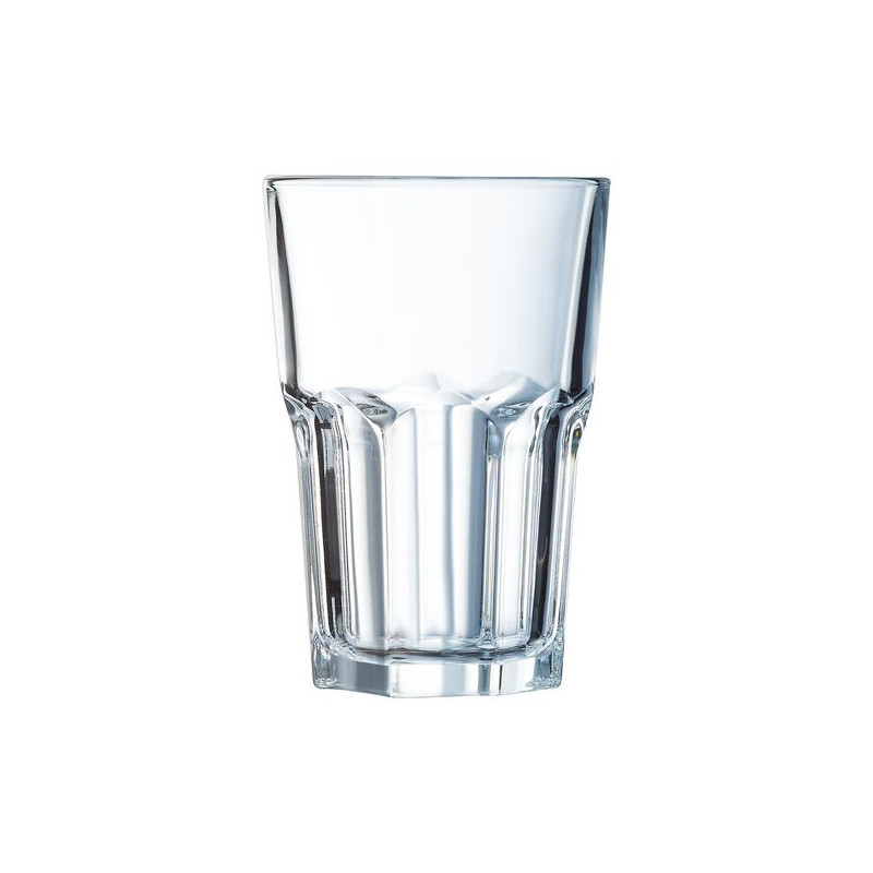 Rock Juice 42cl (conf. 6pz) Bicchiere Long Drink | Bicchieri Rock