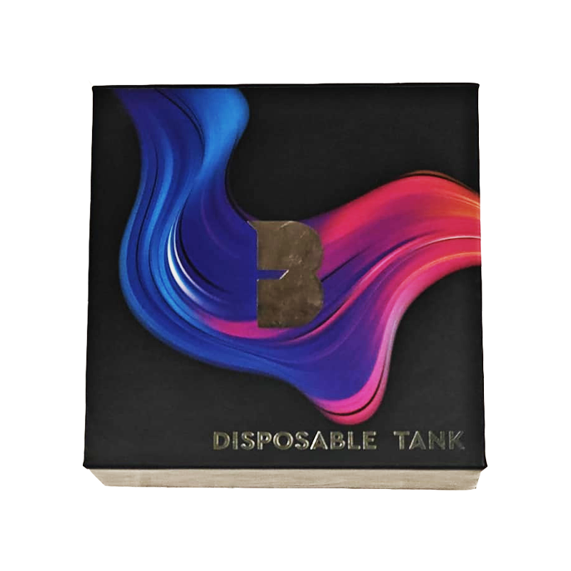 Tank monouso Flavour Blaster (2 pezzi)