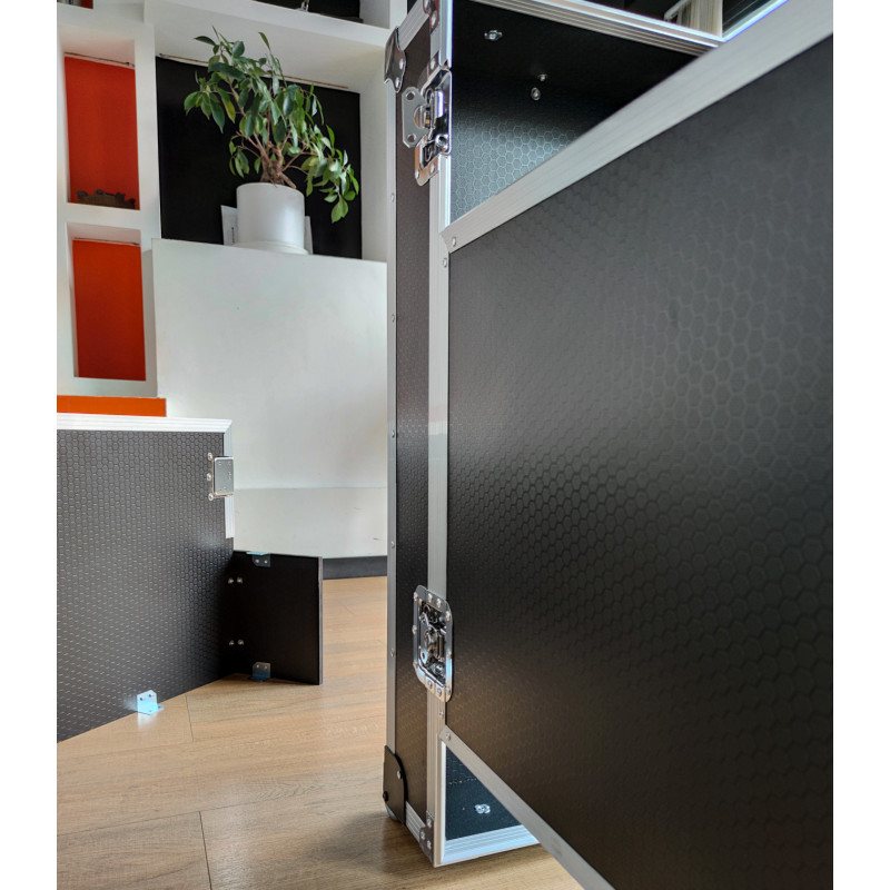 Bancone Bar Portatile Trolley